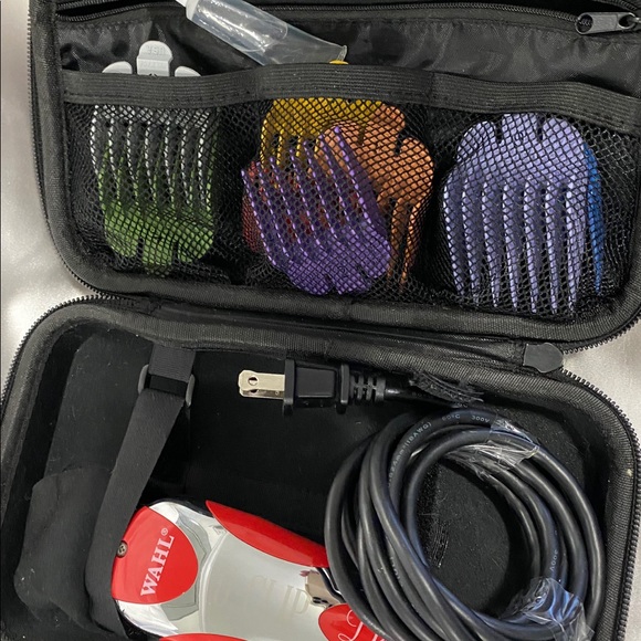 Paul Mitchell | Accessories | Hairstylist Cosmetology Professional Hair ...